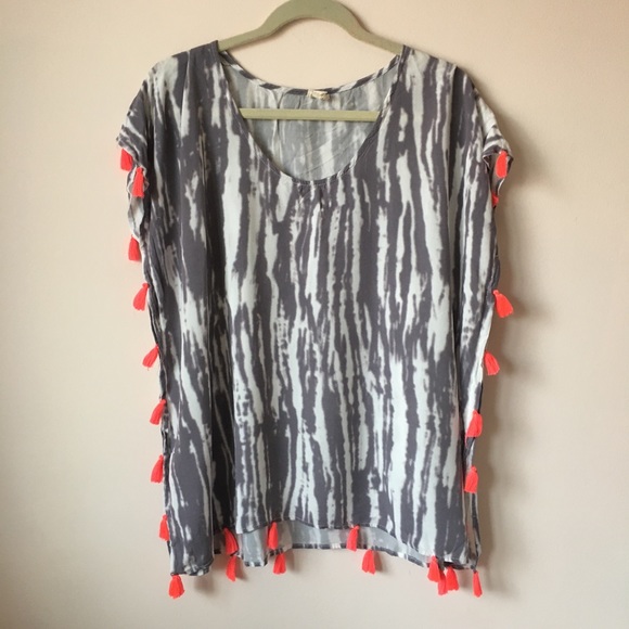 Surf Gypsy | Swim | Surf Gypsy Swim Coverup | Poshmark